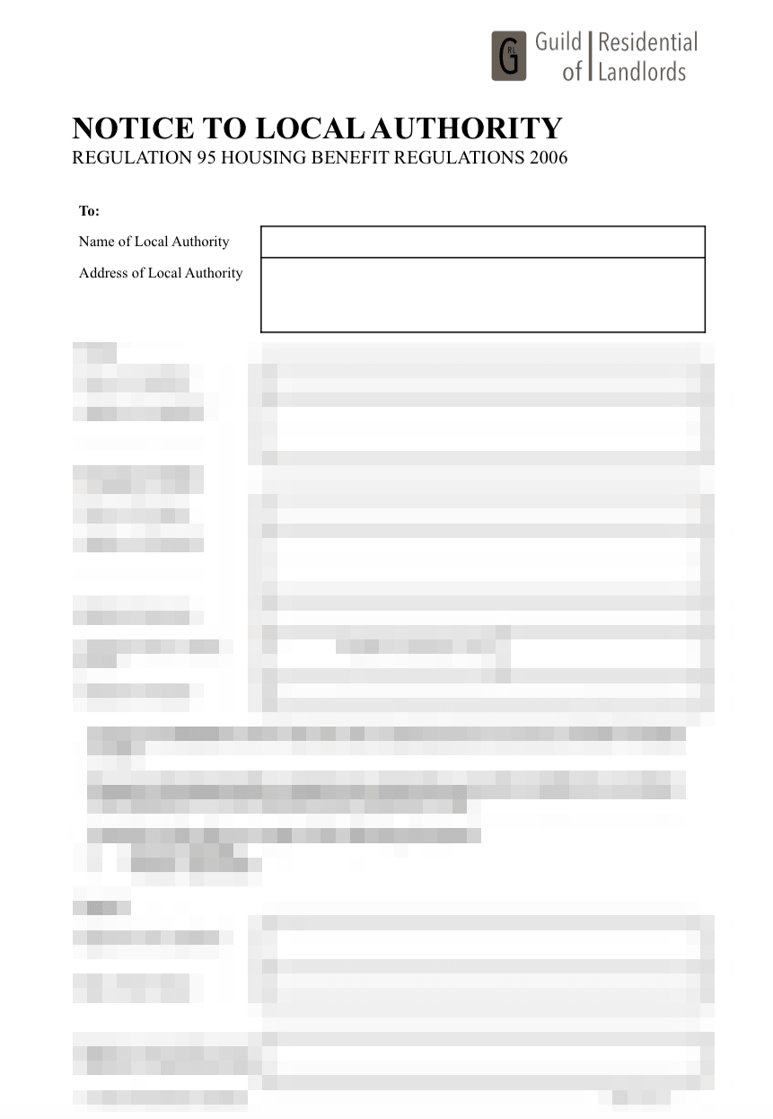 Notice To Local Authority Tenant 8 Weeks In Arrears GRL Landlord notice-to-local-authority-tenant-8-weeks-in-arrears-grl-landlord